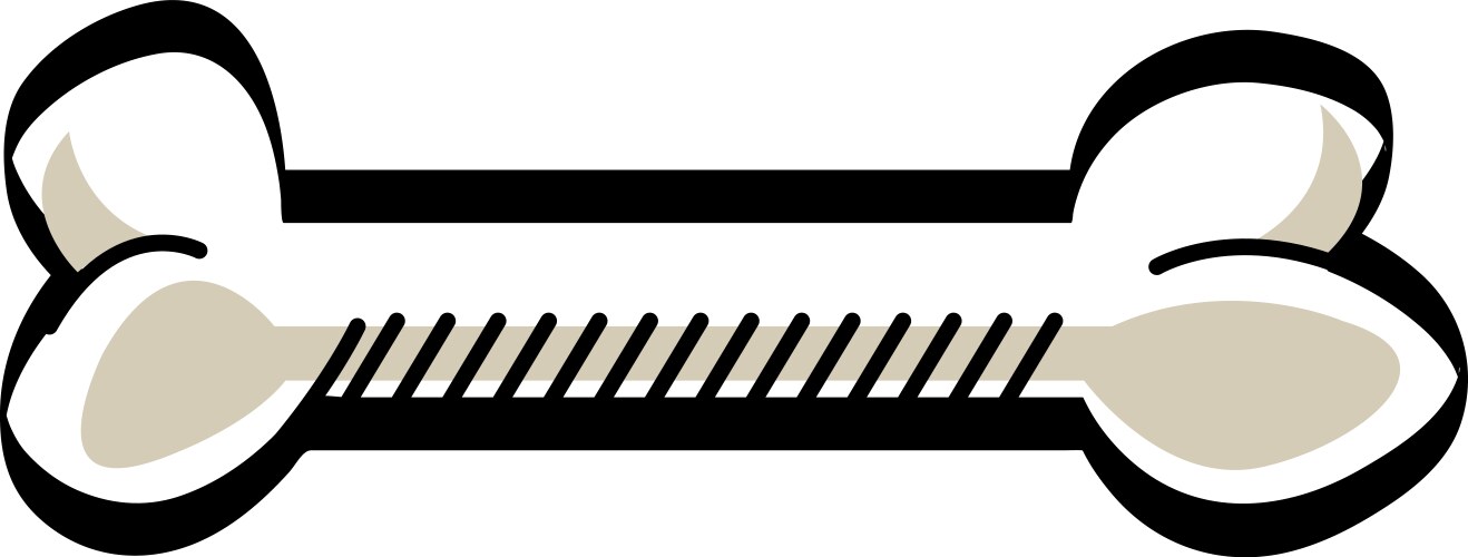 Dog Bone Vector Images (over 39,000)