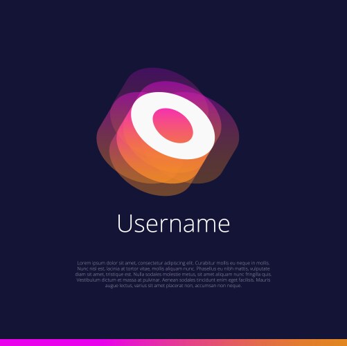 Letter O Logo Vector Images (over 54,000)