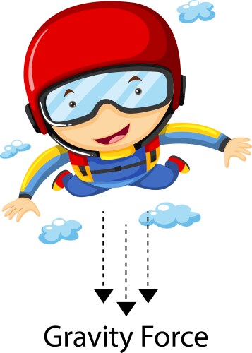 Gravity Clipart Vector Images (over 540)