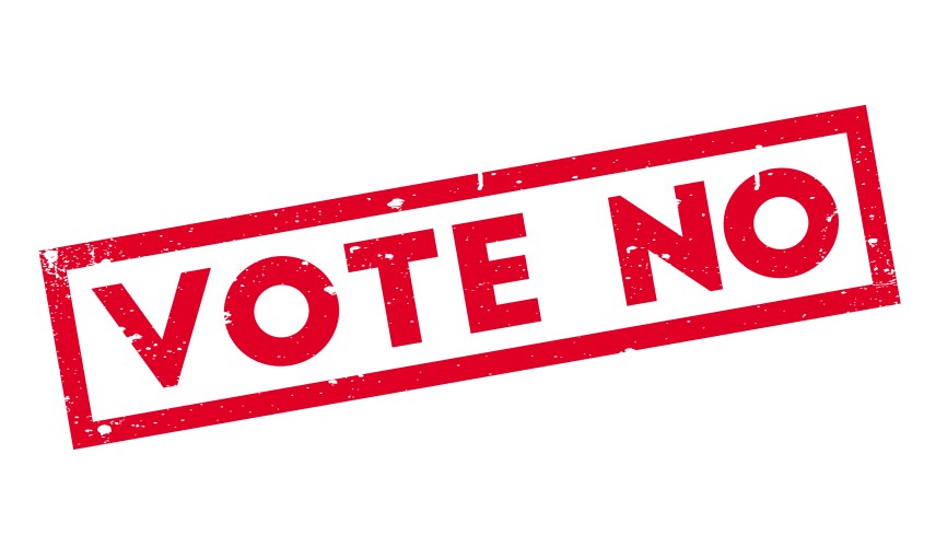 No sugar red grunge stamp Royalty Free Vector Image