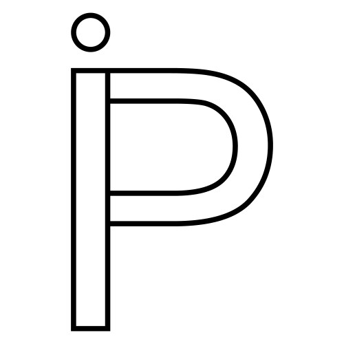 Pis Letter Logo Vector Images (over 1,900)
