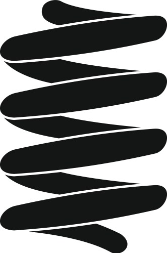 Mechanical Spring Vector Images (over 4,600)