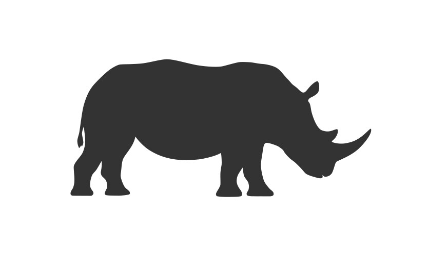 Rhino Vector Images (over 13,000)