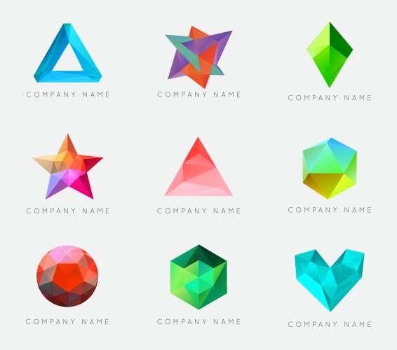 Crystal Logo Vector Images (over 30,000)