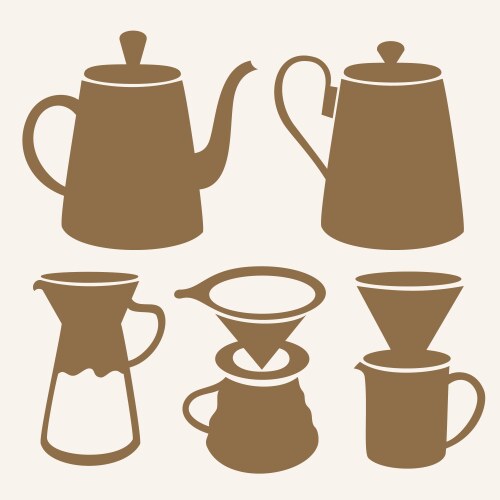 Coffee Pot Vector Images (over 47,000)