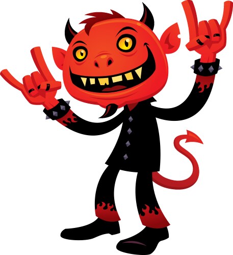 Devil Vector Images (over 83,000)