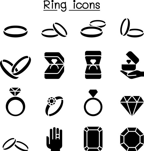 Ring Outline Vector Images (over 74,000)