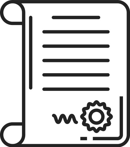 Last will and Testament Vector Images (over 120)