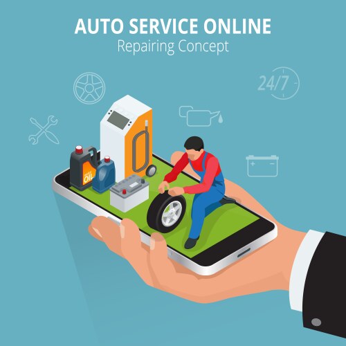 Auto Car Vector Images (over 370,000)