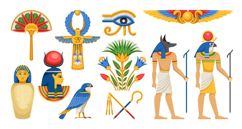 Egypt Logo Vector Images (over 7,800)