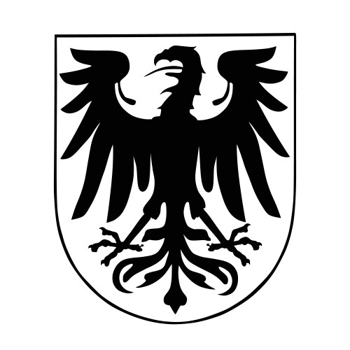 German eagle Vector Images & Graphics for Commercial Use | VectorStock