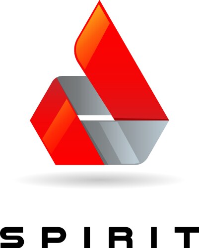 Geometric Fire Vector Images (over 12,000)