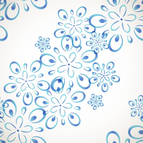 Simple Flower Pattern Vector Images (over 95,000)