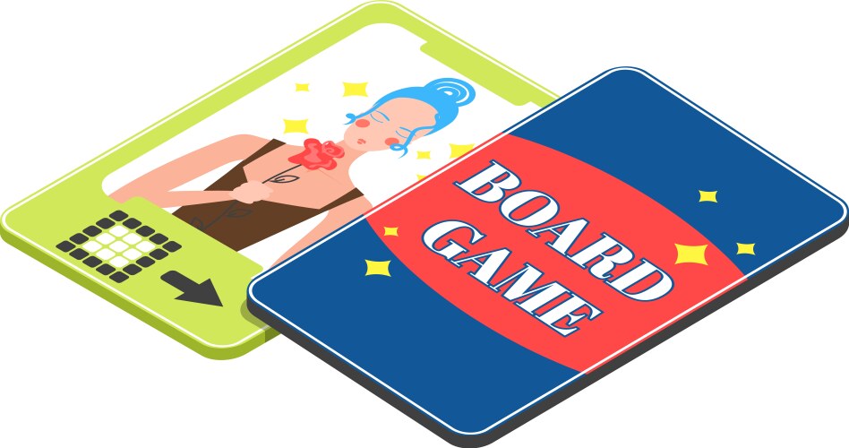 Board Game Vector Images (over 78,000)