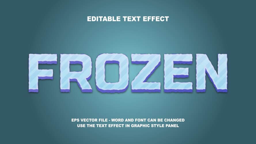 Frozen Poster Vector Images (over 7,500)