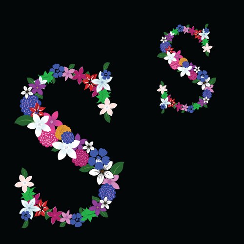 S Vector Images (over 130,000)