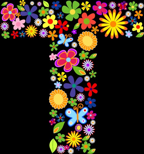 T Font Vector Images (über 110,000)