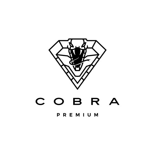 Cobra Logo Vector Images (over 4,200)