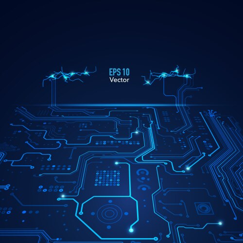 Electricity Vector Images (over 1 million)