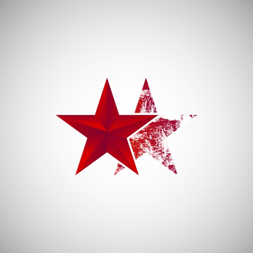 Star Red Logo Red Star Logo Vector Images (over 59,000)