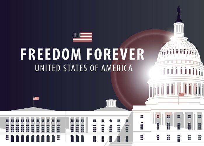 Washington Royalty Free Vector Image - VectorStock