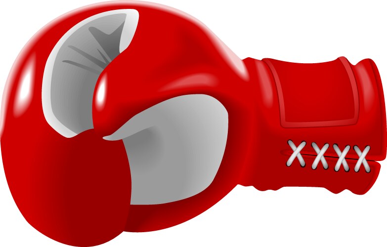 Boxing Gloves Clip Art Vector Images (over 2,600)