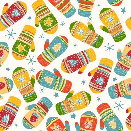 Mittens Cartoon Vector Images (over 10,000)