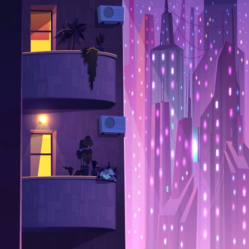 Cartoon Skyscraper Vector Images (over 14,000)