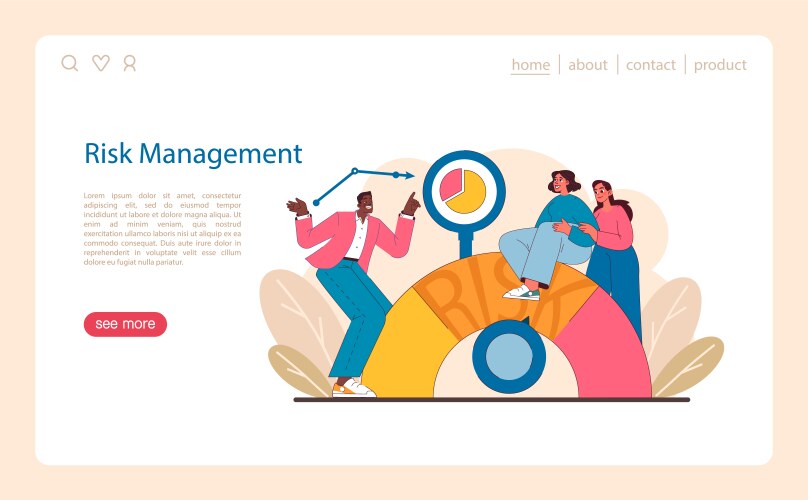 Risk Management Vector Images (over 26,000)