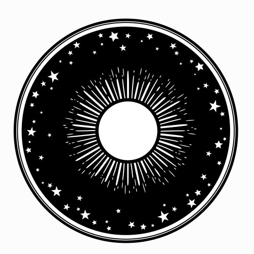 Round Sun Vector Images (over 48,000)