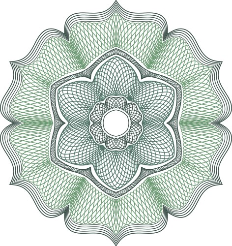 Filigree Money Vector Images (over 280)