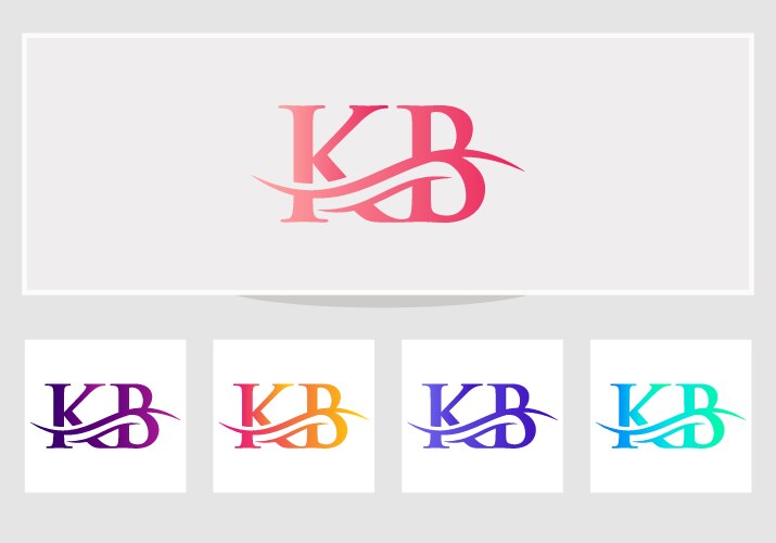 Kb Logo Vector Images (over 2,400)
