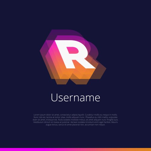 R Monogram Vector Images (over 42,000)