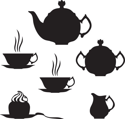 Tea Vector Images (over 270,000)