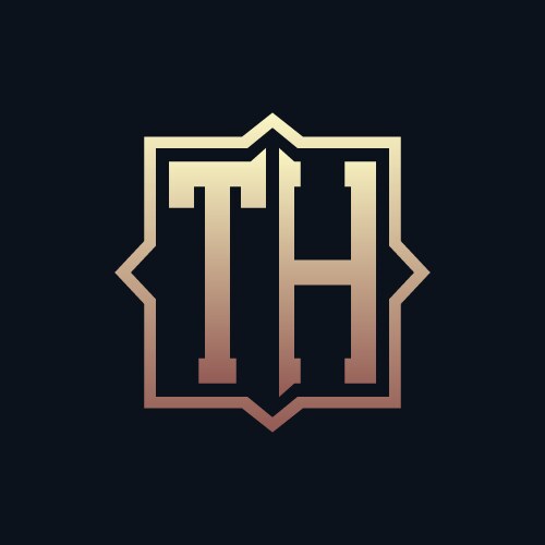 Th Logo Vector Images (over 6,600)