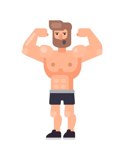 Biceps Cartoon Vector Images (over 4,000)