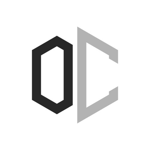 Oc Logos Vector Images (over 2,300)