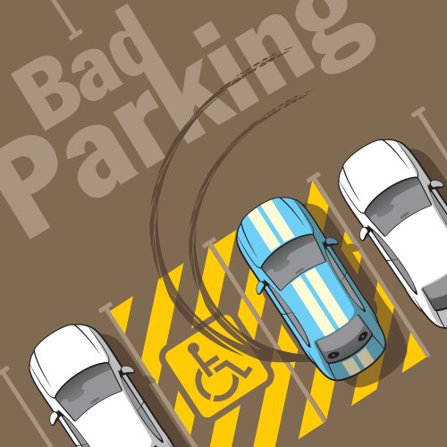 Parking Symbol Vector Images (over 140,000)