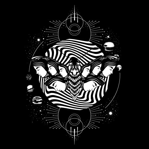 Weird Vector Images (over 24,000)