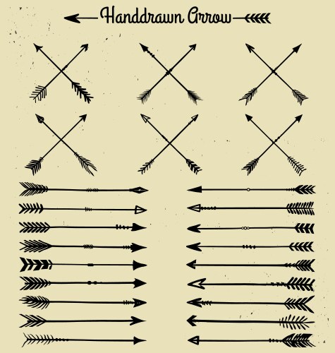 Arrow Vector Images (over 1.4 million)