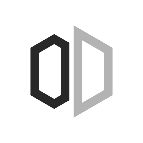 Od Logo Vector Images (over 2,300)