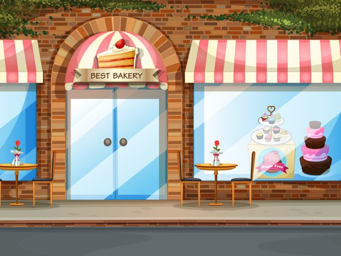 Bakery Vector Images (over 290,000)