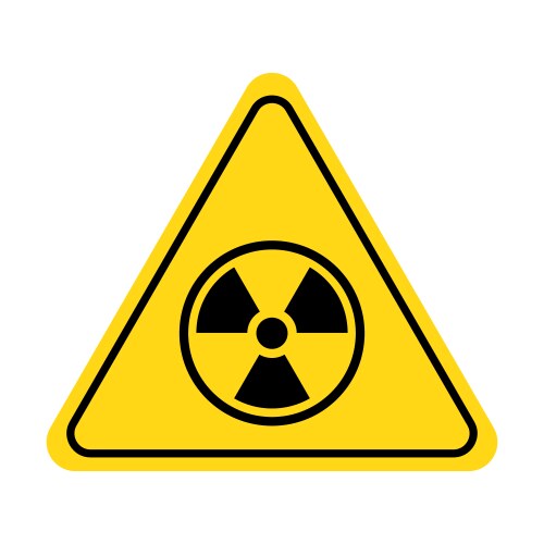 Radioactive Sign Radiation Vector Images (over 15,000)