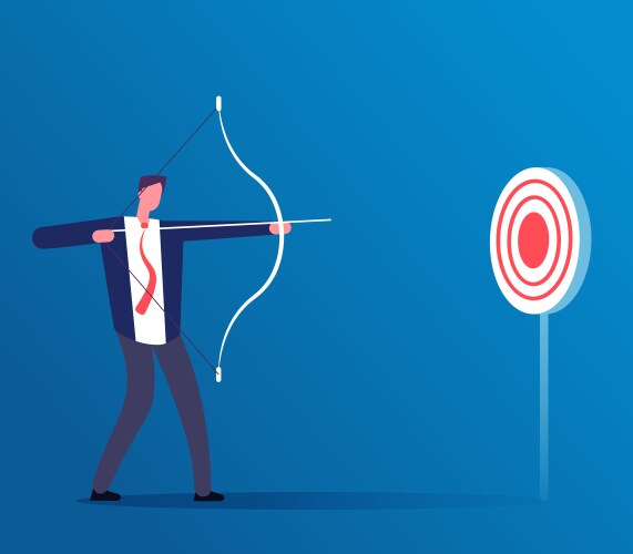 Target Cartoon Vector Images (over 28,000)