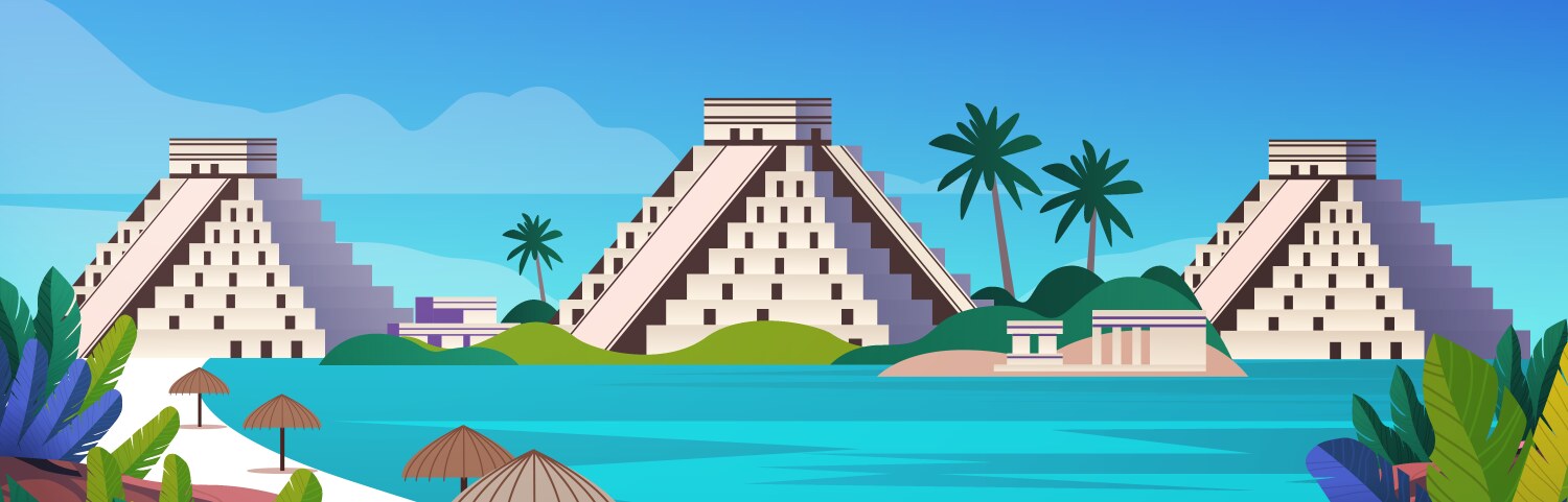 Mayan Vector Images (over 9,700)