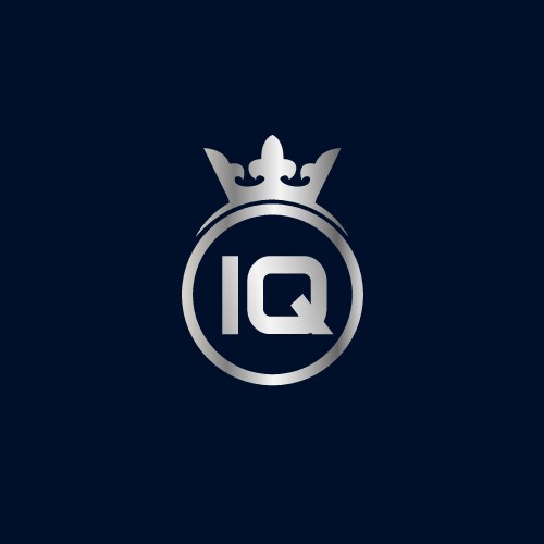 Iq Logos Vector Images (over 2,300)