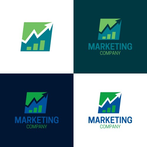 Marketing Company Logo Vector Images (over 600,000)
