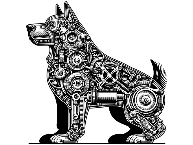 Mechanical Engineer Cartoon Vector Images (over 16,000)