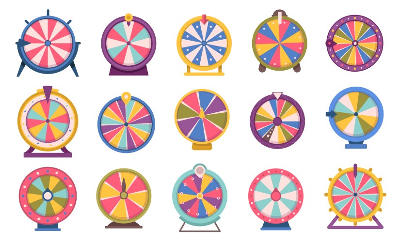 Spinning Wheel Vector Images (over 15,000)