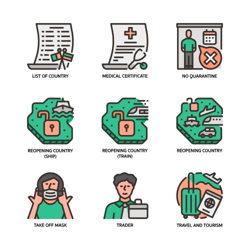 Vaccination Certificate Vector Images (over 2,900)